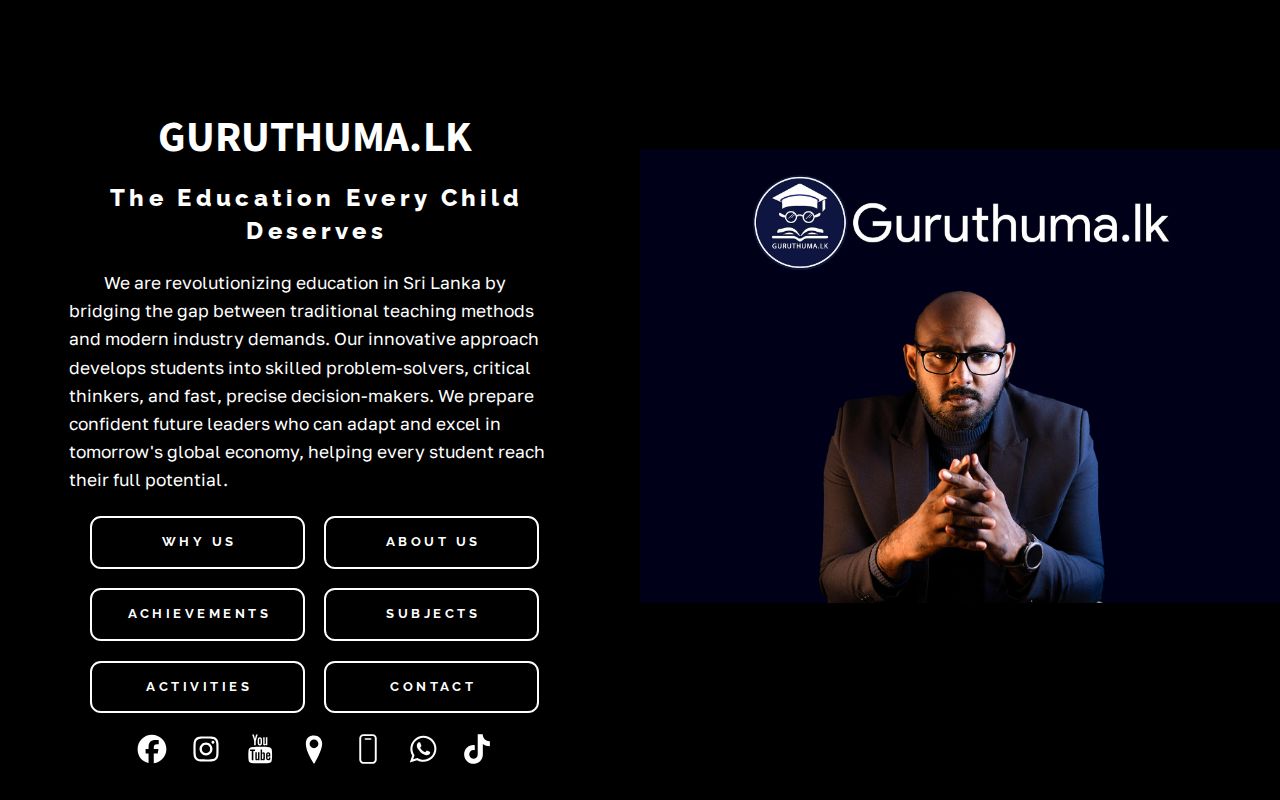 Guruthuma.lk